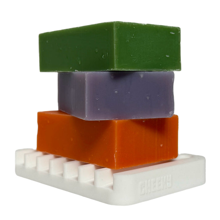 Soap Tray – Cheeky Store